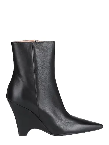 BIANCA DI Ankle Boots - Black