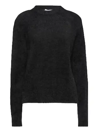 MVP WARDROBE Maria Vittoria Paolillo Mvp Knitted Sweater - Black