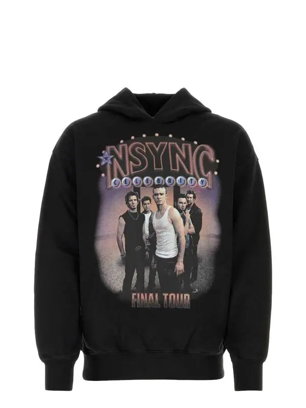 1989 STUDIO Sweatshirt - Black