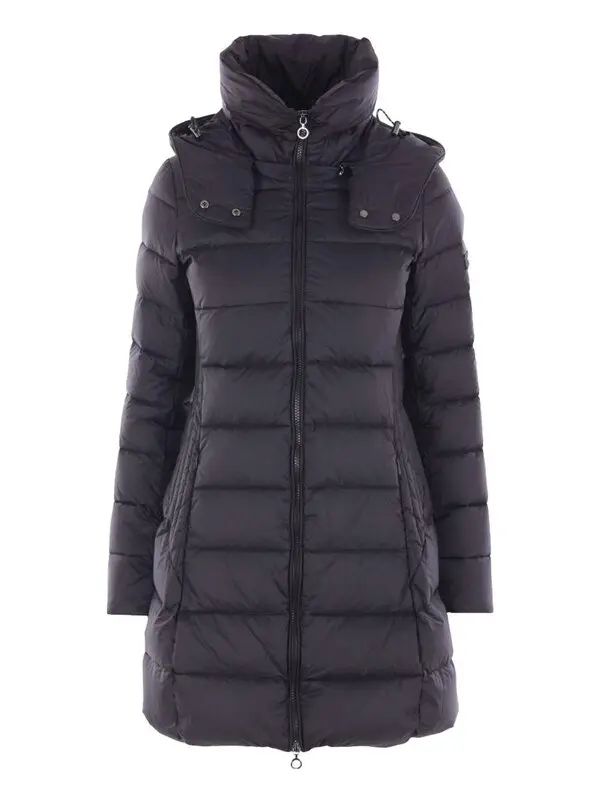 TATRAS Politeama Down Jacket - Black