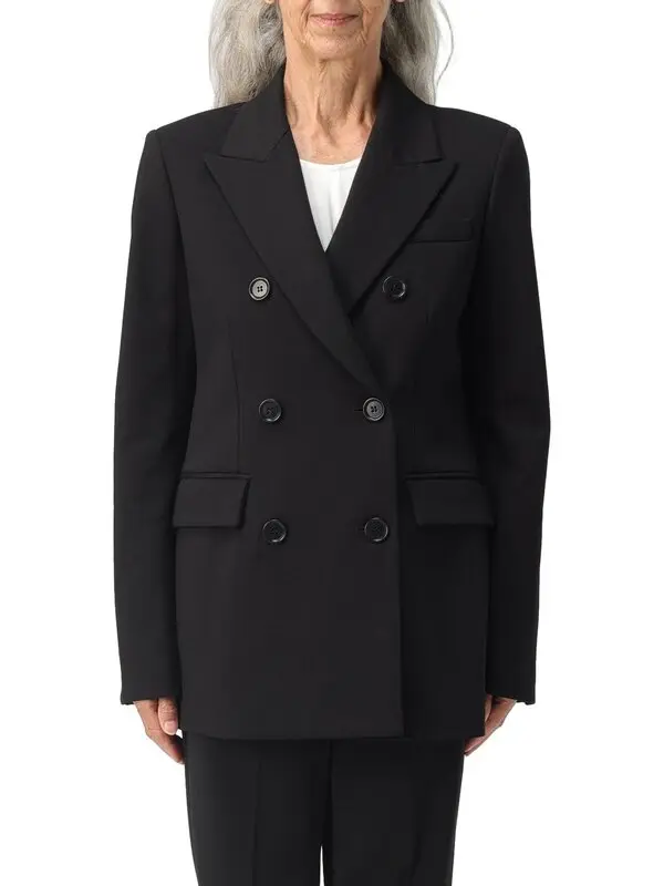 Aspesi Blazer - Black