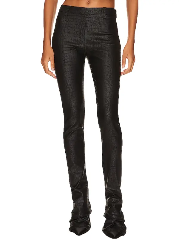 Retrofete Danica Pant - Gator