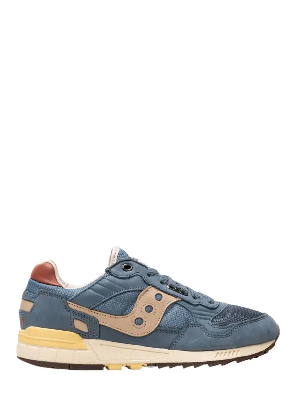 Saucony Shadow 5000 Premium Sneakers - Blue
