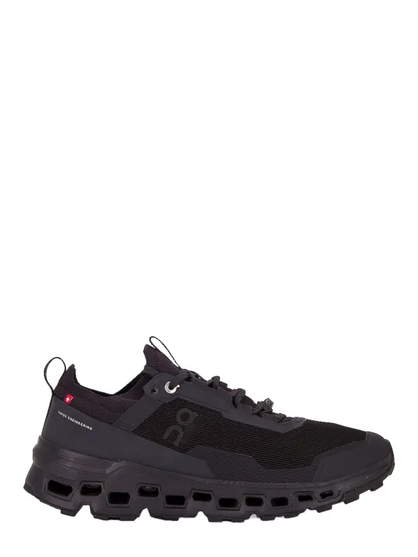 On Cloudultra 2 Pad - All Black