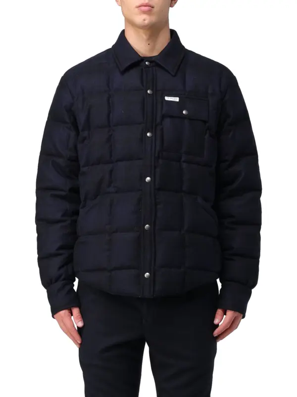 FAY Jacket - Blue