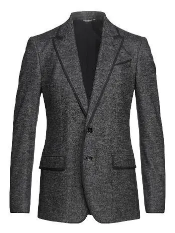 Dolce & Gabbana Blazer - Black