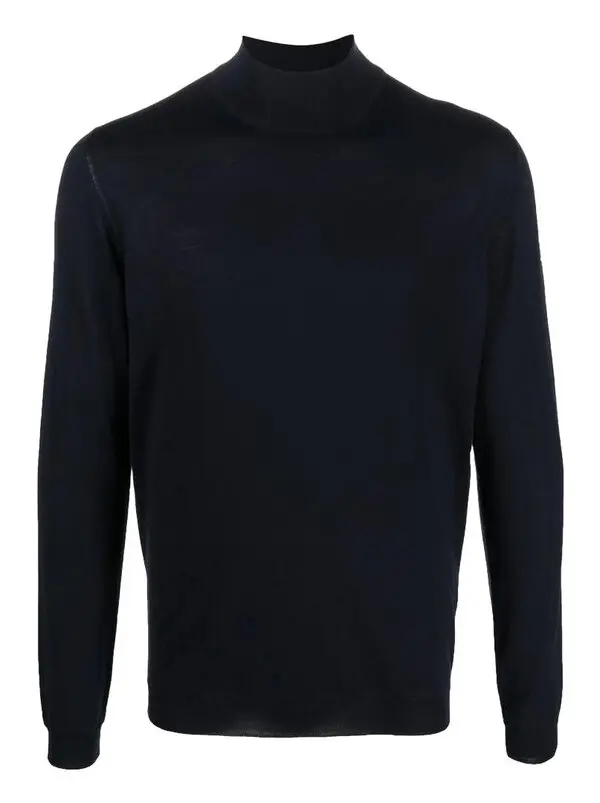 GOES BOTANICAL Sweaters - Blue
