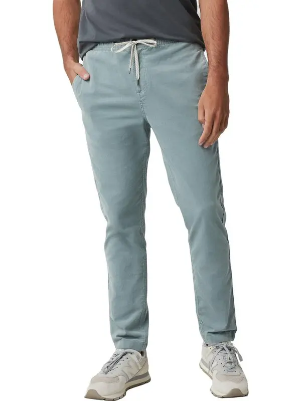 Vuori Optiist Pants - Vintage Pistachio