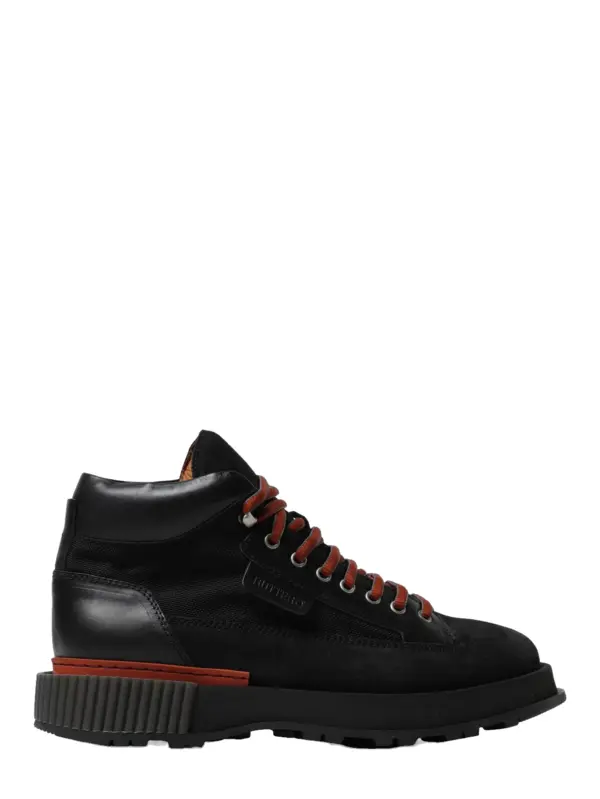 BOTTERO Ankle Boots - Black