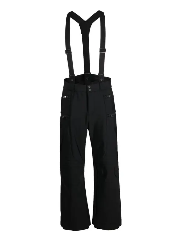 Fusalp Fuseau Ski Pant - Black