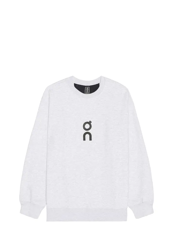 On Club Sweater - Crater