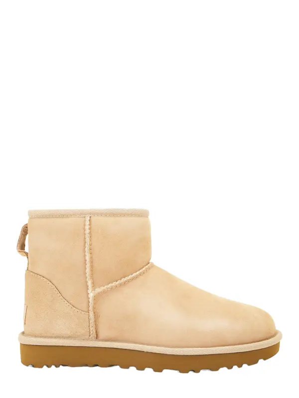 UGG Classic Mini Ii Boot - Sand