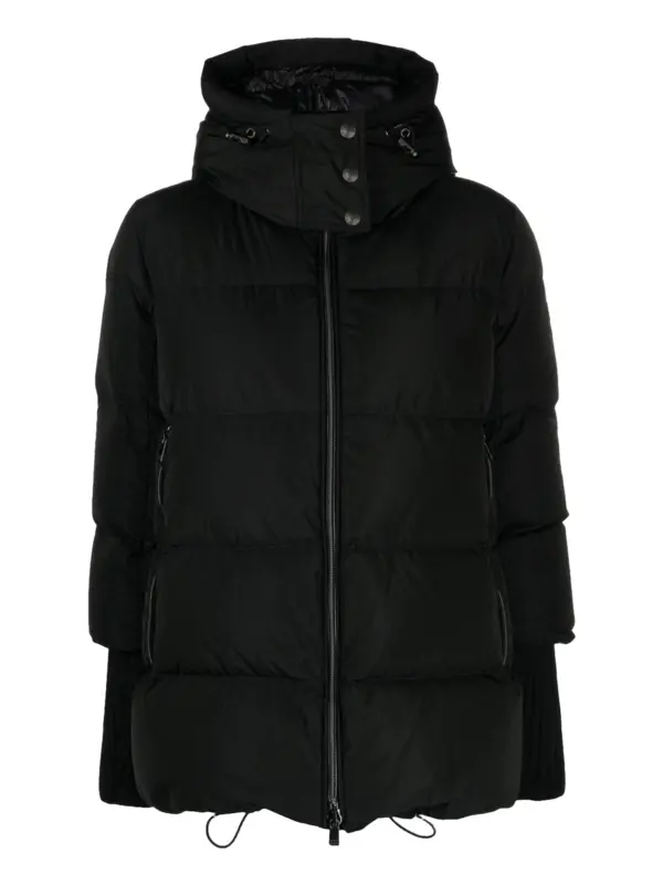 TATRAS Azara Padded Jacket - Black