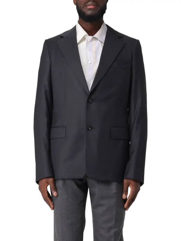 LANVIN Jacket - Grey
