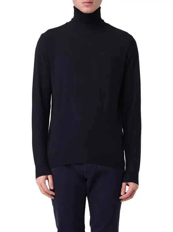 Paul & Shark Sweater - Blue