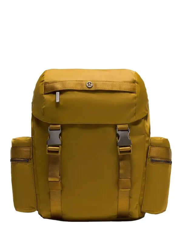 Lululemon Wunderlust Backpack - Melrose Tan
