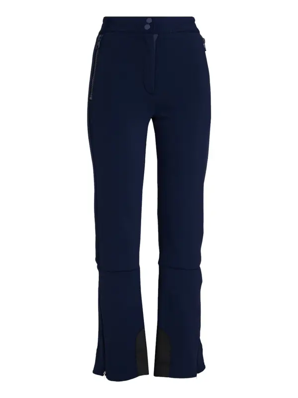 Cordova Tech-jersey Ski Pants - Navy