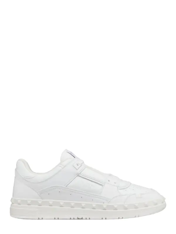 Valentino Garavani Freedots Sneakers - White