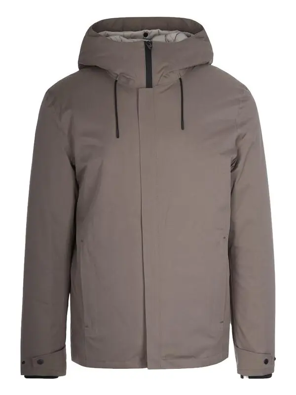 Woolrich Jacket - Falcon