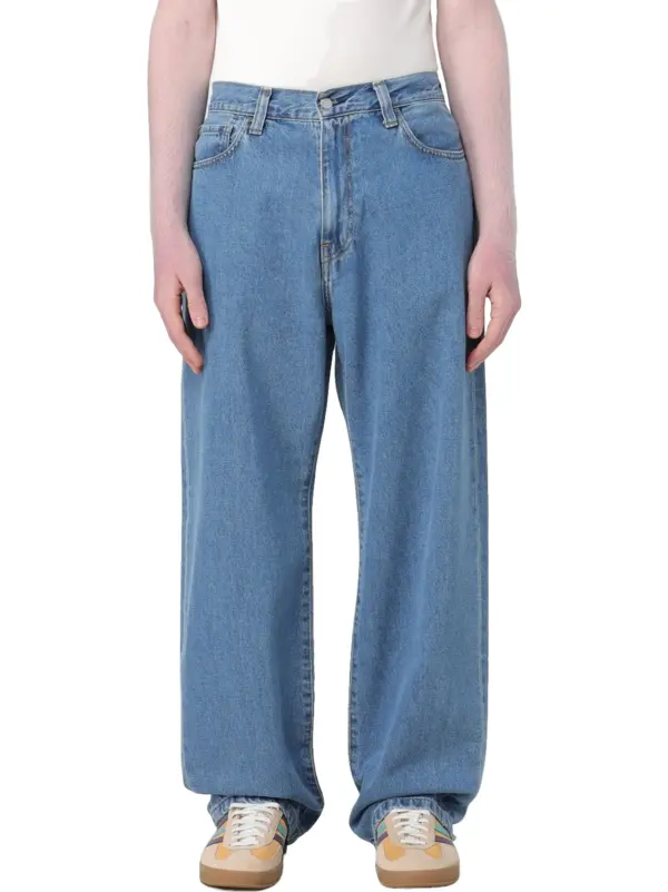 Carhartt Work In Progress Jeans - Denim