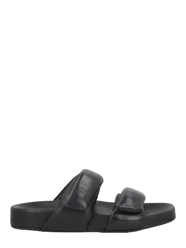 POMME D'OR Sandals - Black
