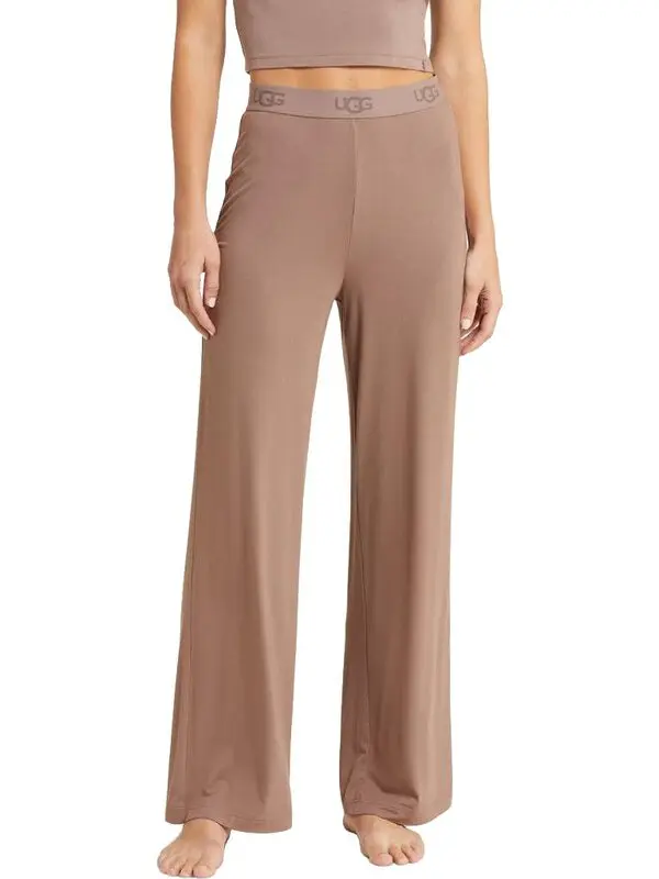 UGG Britta Relaxed-fit Pants - Als
