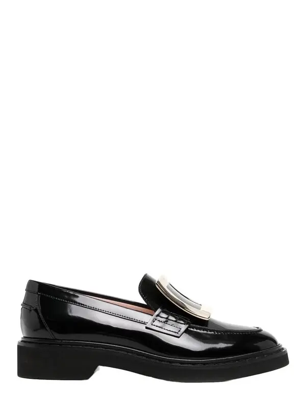 ROGER VIVIER Flat Shoes - Multicolor
