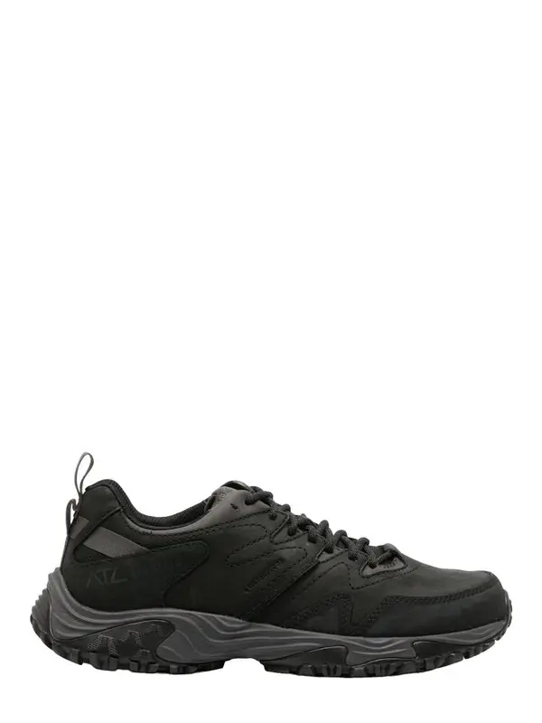 Clarks Atl Walk Go Waterproof Sneakers - Black