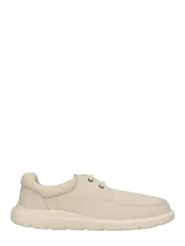 Sperry Low-top Sneakers - White