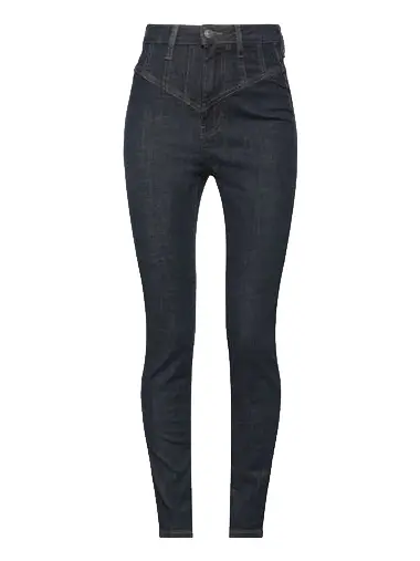 Guess Slim-leg Jeans - Blue