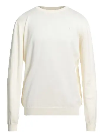 DOOA Knit Sweater - White