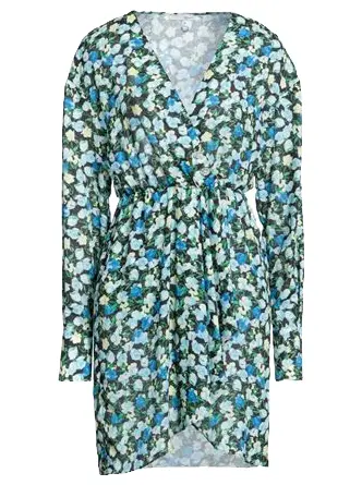 Relish Mini Dress - Black