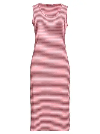 MASSIMO REBECCHI Midi Pencil Dress - Red