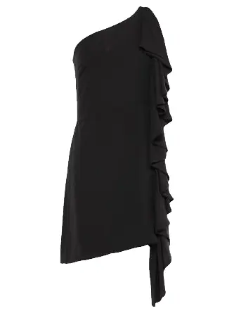 MARC ELLIS Mini Dress - Black