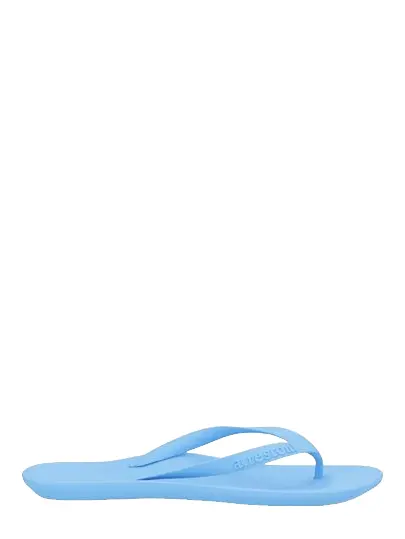 TESTONI Thong Sandals - Blue