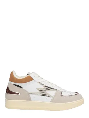 MOACONCEPT Low-top Sneakers - White