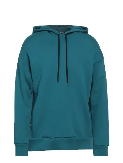 TAKESHY KUROSAWA Fleece Sweatshirt - Green