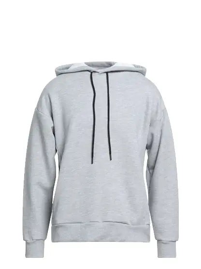 TAKESHY KUROSAWA Fleece Sweatshirt - Grey