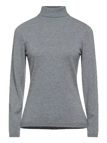 PIANURASTUDIO Turtleneck - Blue