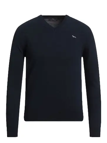 HARMONT & BLAINE Sweater - Blue