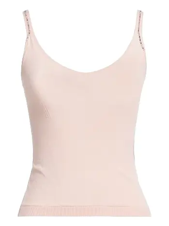 TWENTY EASY BY KAOS Camisole Top - Blush