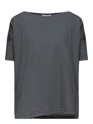 Crossley Basic Tee - Grey