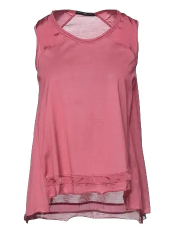 High Top - Pink