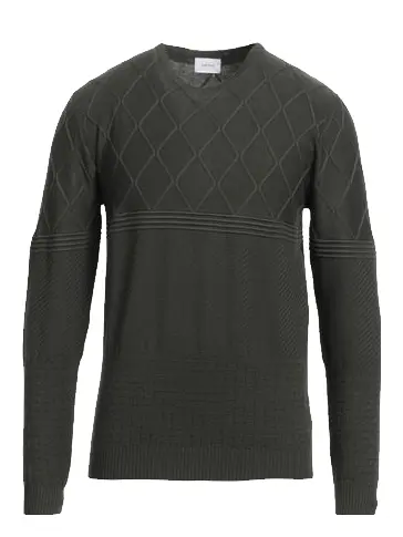 SEINSE Sseinse Sweater - Green