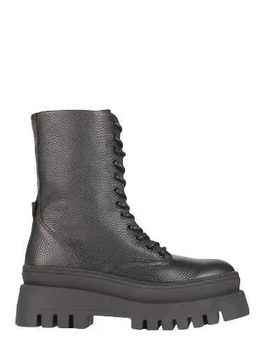 Steve Madden Ankle Boots - Black