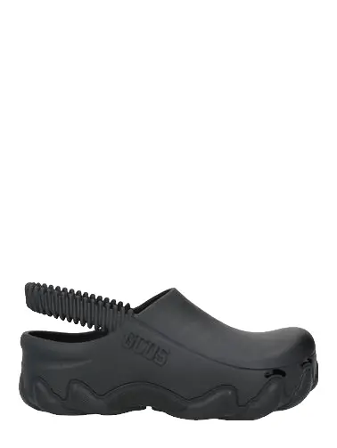 Gcds Mules - Black
