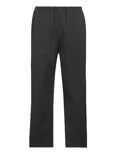 HANDPICKED Straight Leg Casual Pants - Grey