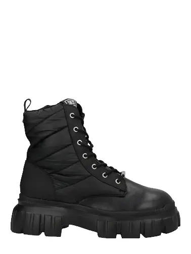 Steve Madden Ankle Boots - Black