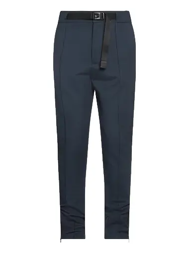 STREIM Slim-leg Tapered Trousers - Navy