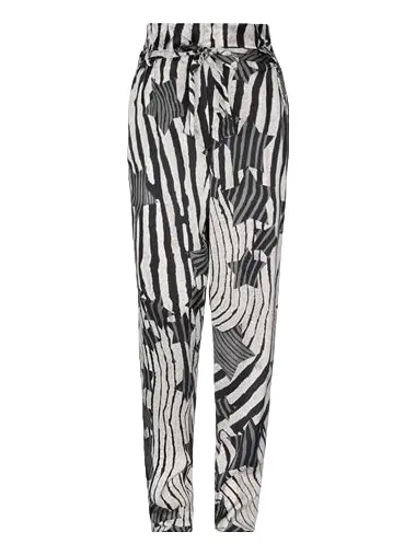 Relish Tapered Pants - Beige